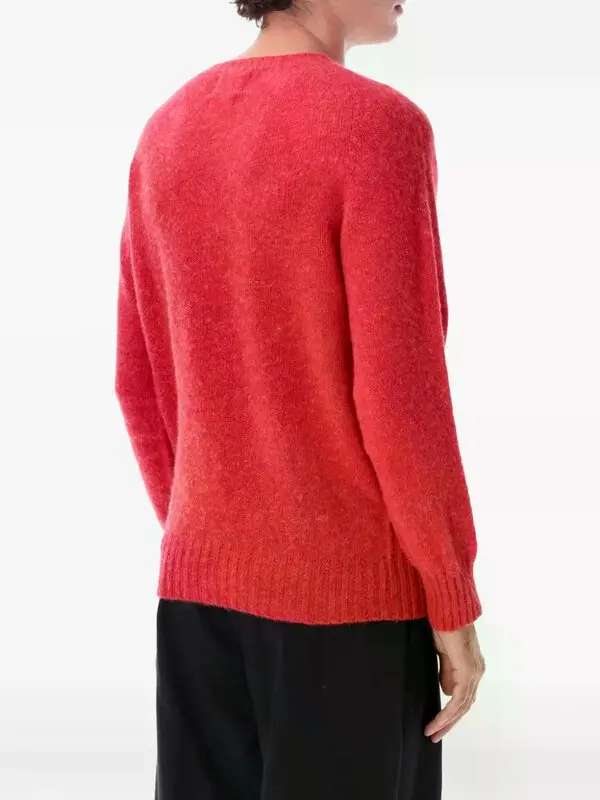 Howlin' Birth Of The Cool Sweater