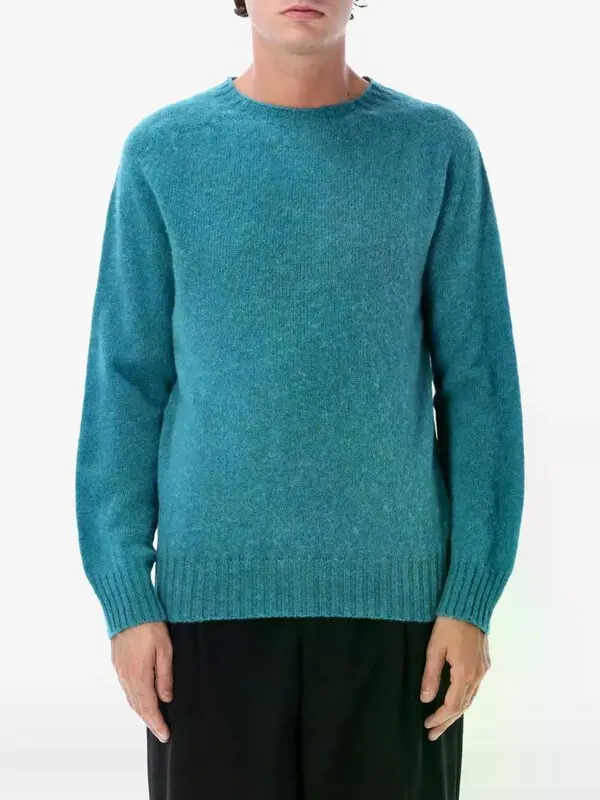 Howlin' Birth Of The Cool Sweater