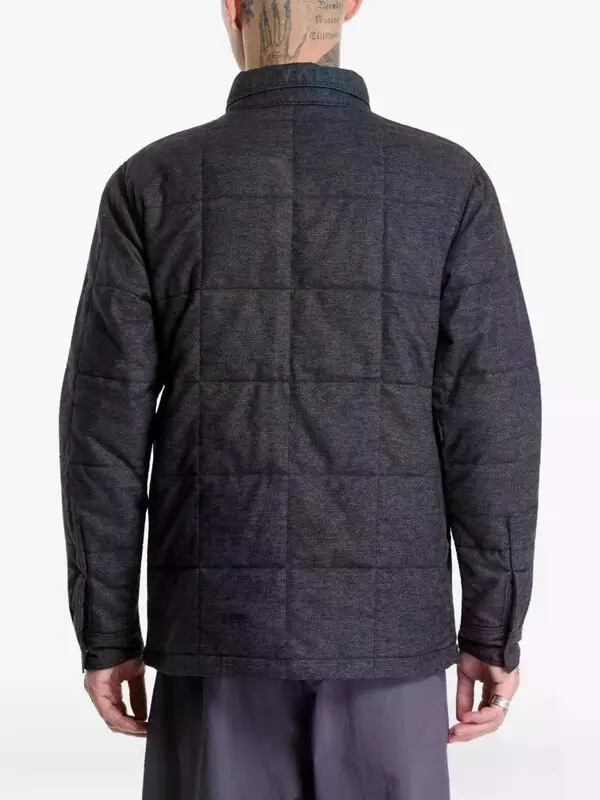 Columbia Landroamer Ii Quilted Jacket - Black
