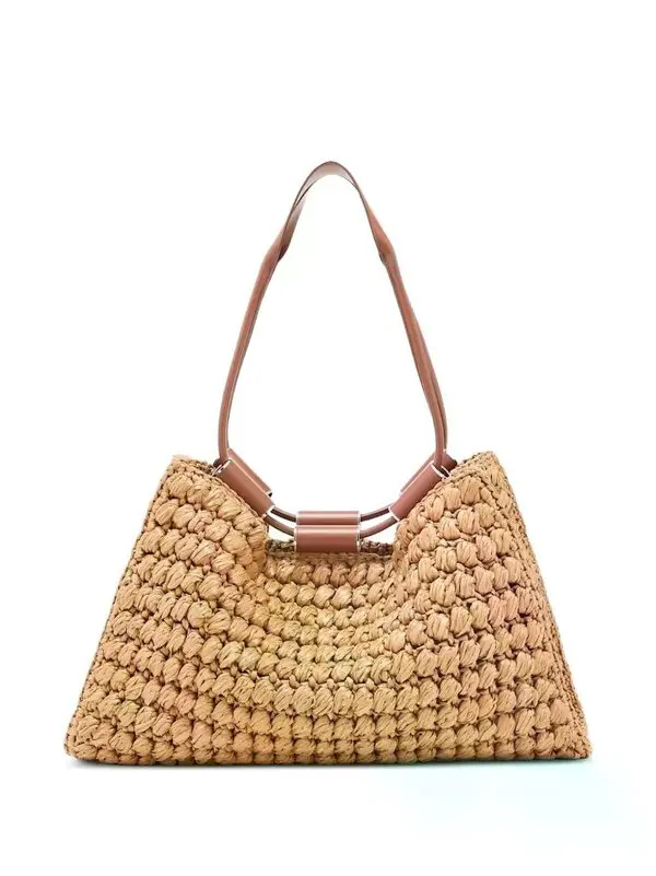 Giorgio Armani Medium Shoulder Bag