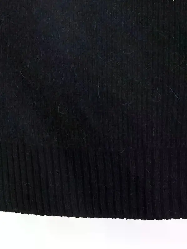 Isabel Marant Étoile Yadalia Lace-up Sweater