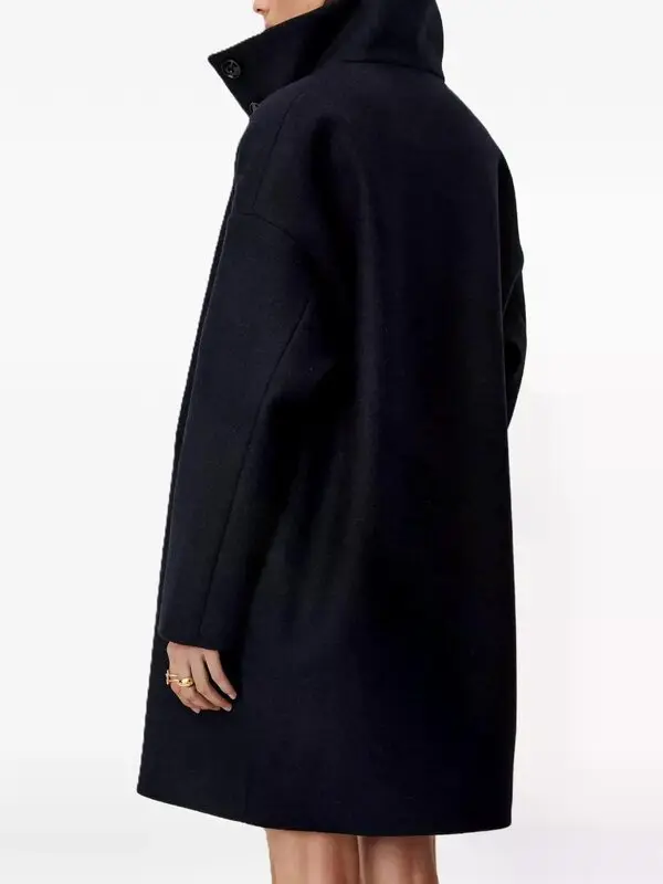 SESSUN Paradise High-neck Coat