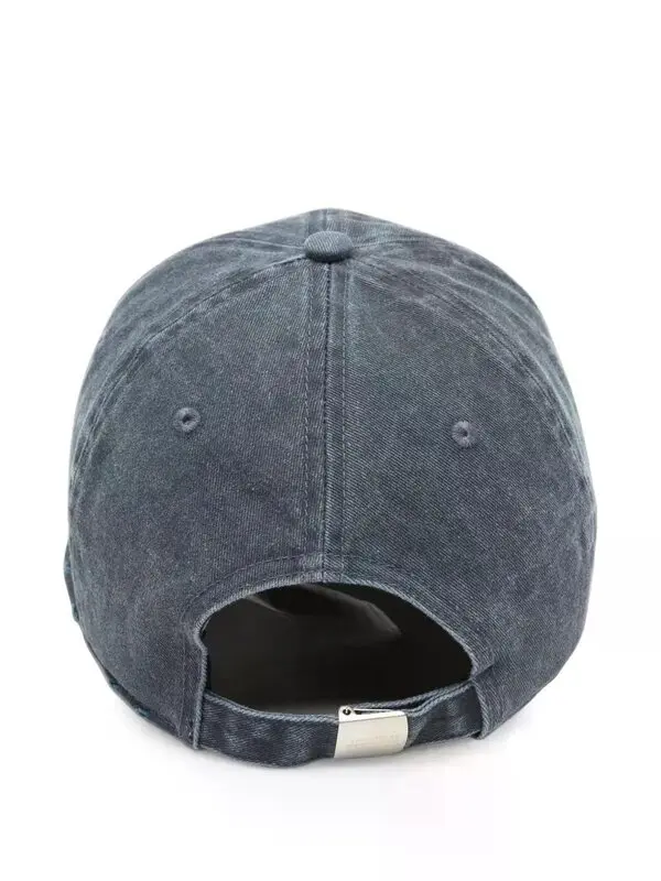 MAISON MARGIELA Numeric Signature Baseball Cap