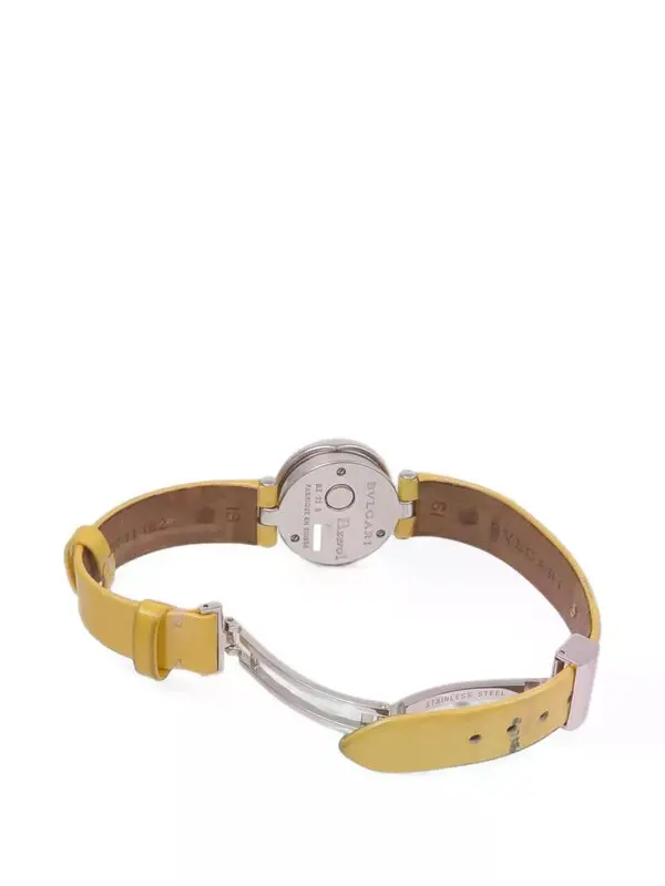 BVLGARI B.zero1 22mm Watch
