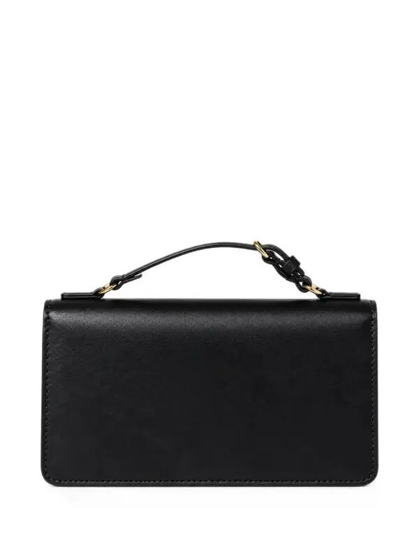 Fendi Peekaboo Leather Wallet