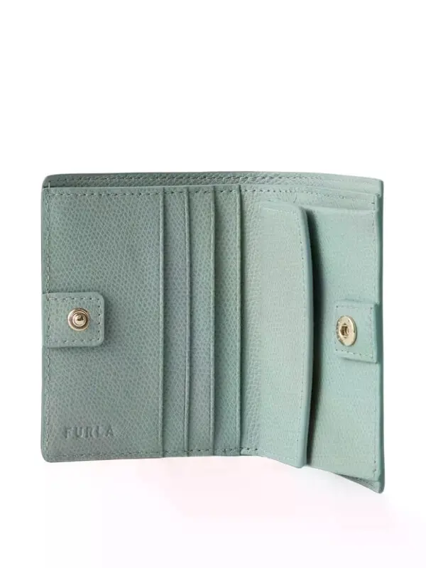 Furla Camelia Compact Wallet S