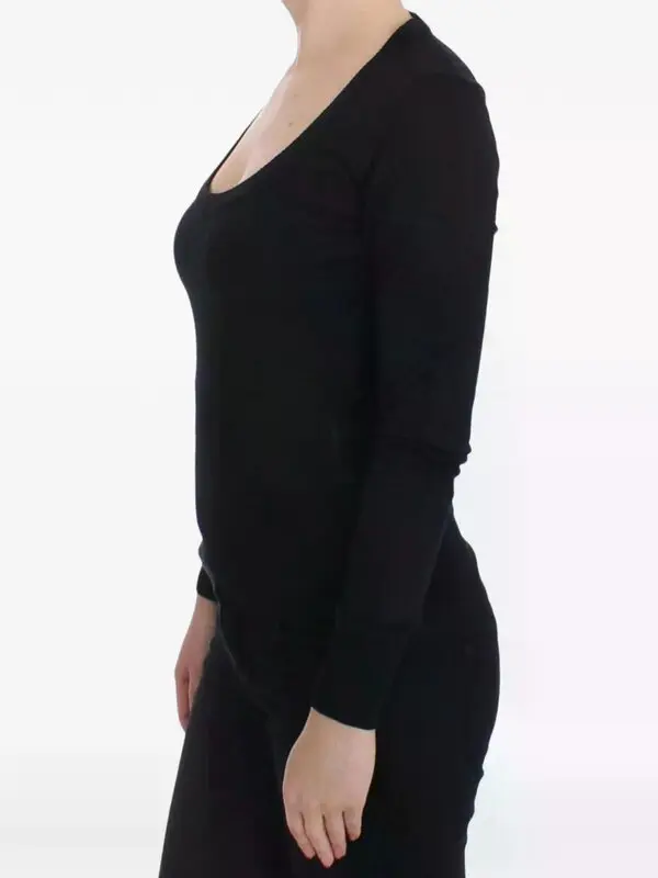 Dolce & Gabbana Round-neck Sweater