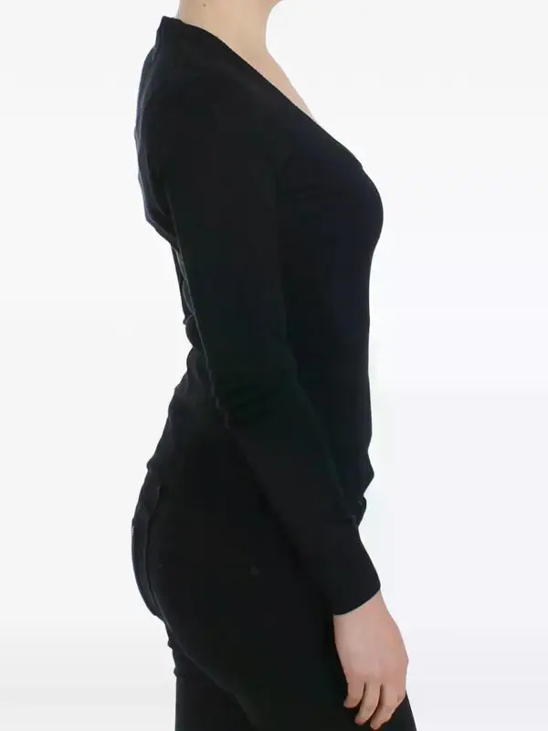 Dolce & Gabbana Round-neck Sweater