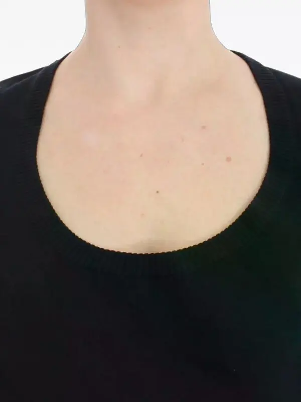 Dolce & Gabbana Round-neck Sweater