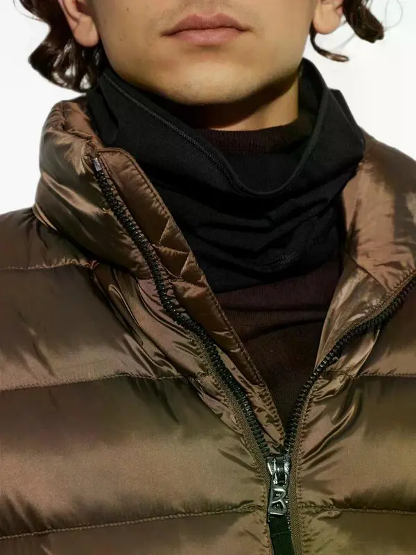 Bogner Logo-print Neck Warmer