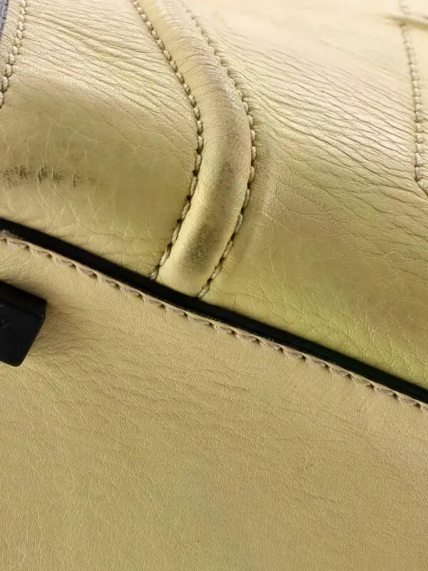 Celine Phantom Bag Grainy Leather Medium Tote Bag