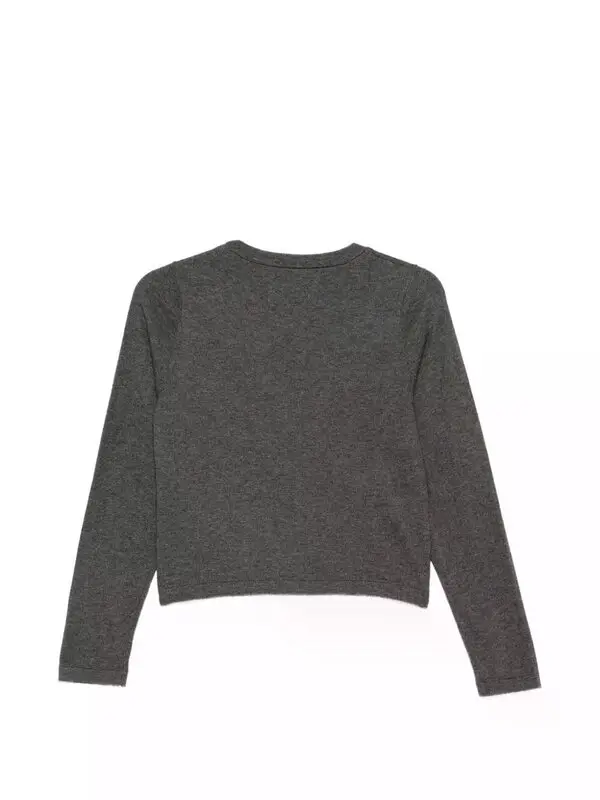 Extreme Cashmere Lisa T-shirt