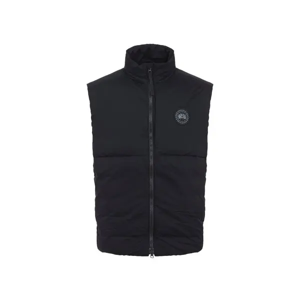 Canada Goose Lodge Vest - Black