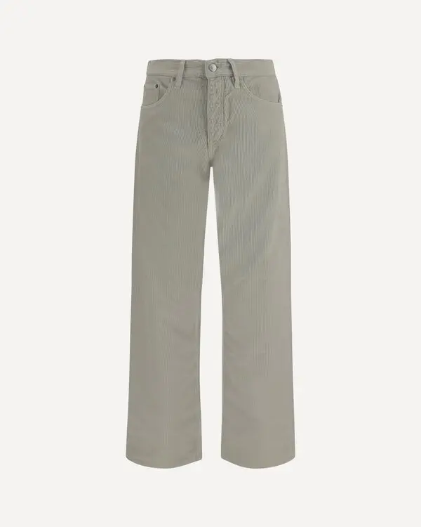 SUNFLOWER Corduroy Trousers