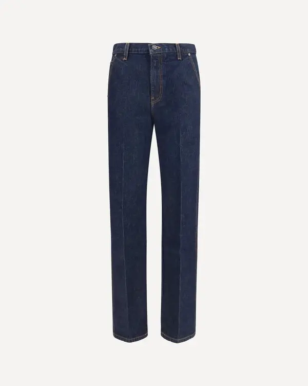 Khaite Rossi Jeans