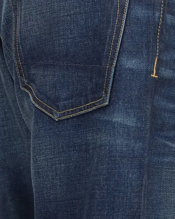 TOM FORD 1950s Selvedge Jeans