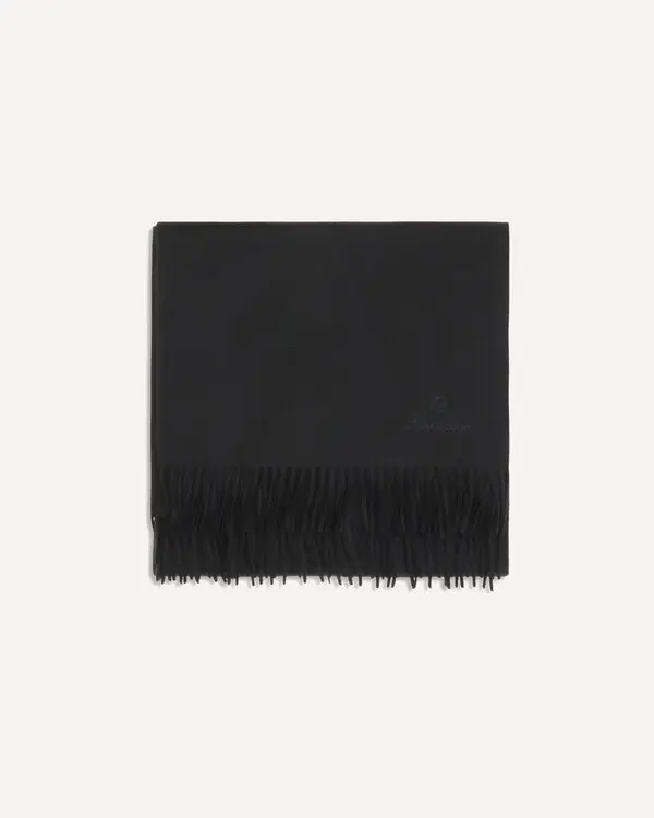 Loro Piana Opera Cashmere Scarf