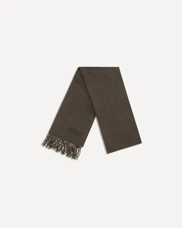 Zegna Oasi Cashmere Scarf