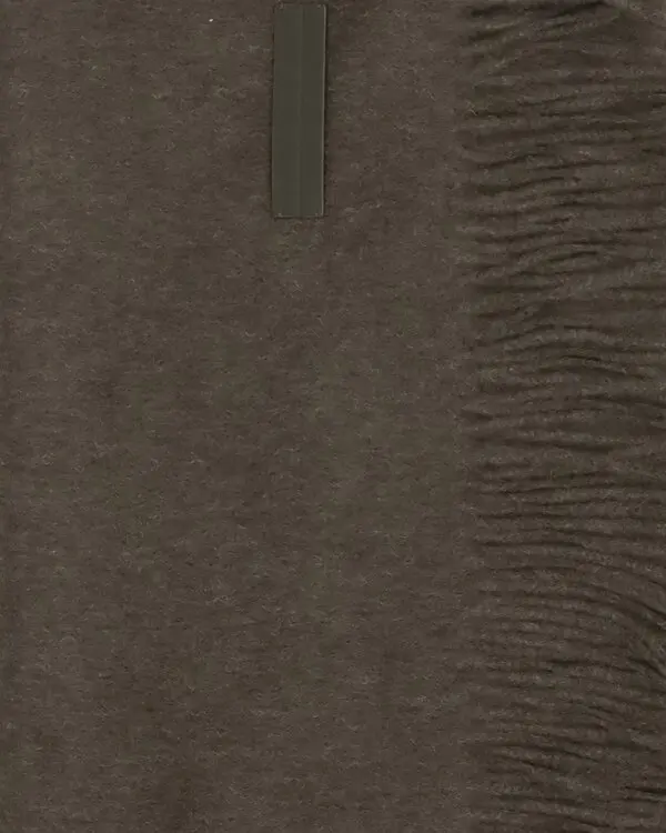 Zegna Oasi Cashmere Scarf