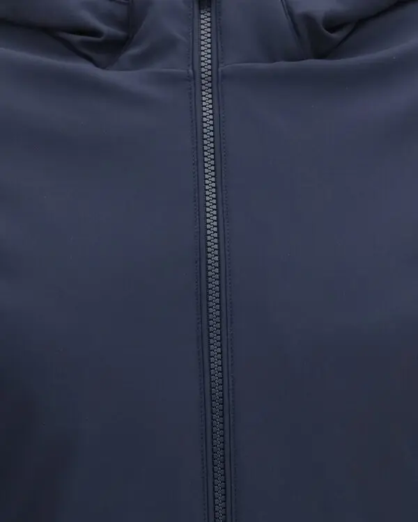 Woolrich Firth Water-repellent Parka Feale
