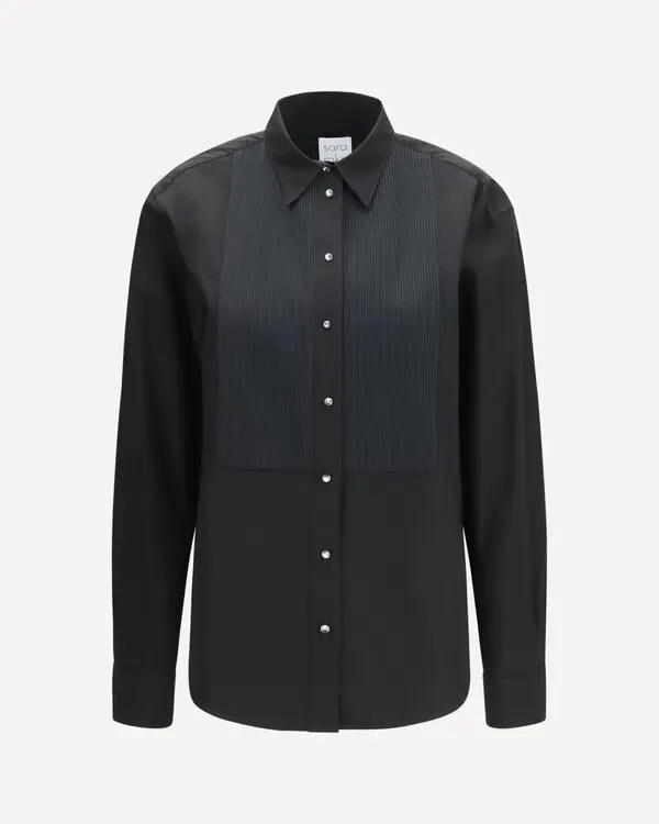 SARA ROKA Sibella Shirt