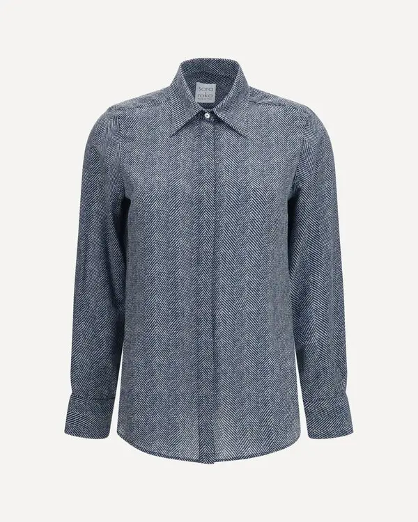 SARA ROKA Becka Shirt