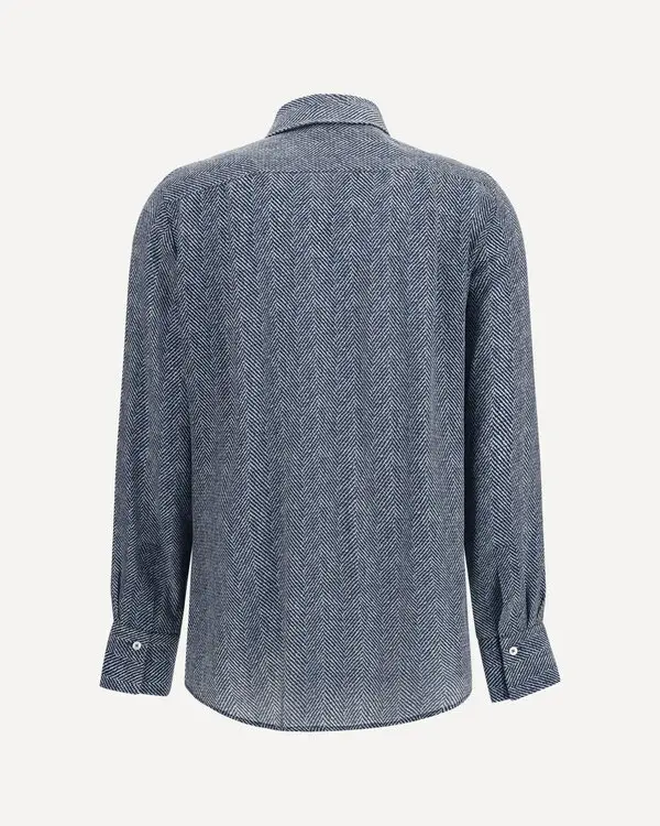 SARA ROKA Becka Shirt