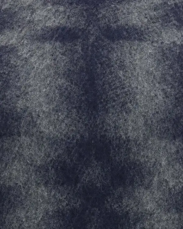 PIACENZA CASHMERE 1733 Virgin Wool Crewneck Sweater