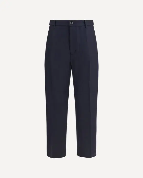 NINE:INTHE:MORNING Apollon Baggy Pants