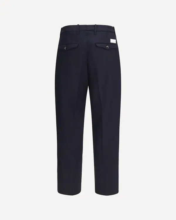NINE:INTHE:MORNING Apollon Baggy Pants