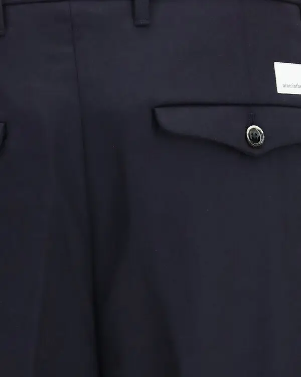 NINE:INTHE:MORNING Apollon Baggy Pants