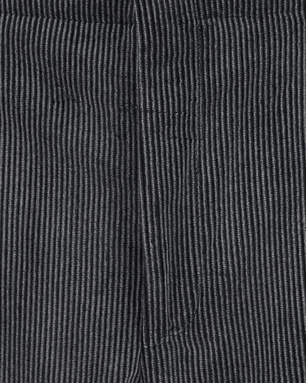 Brunello Cucinelli Ribbed Double-breasted Suit