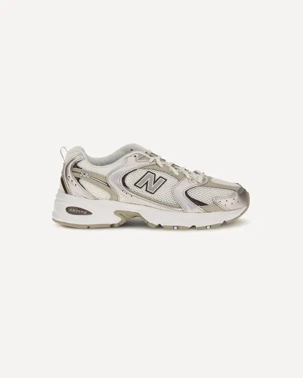 NEW BALANCE 30 Sneakers - Beige
