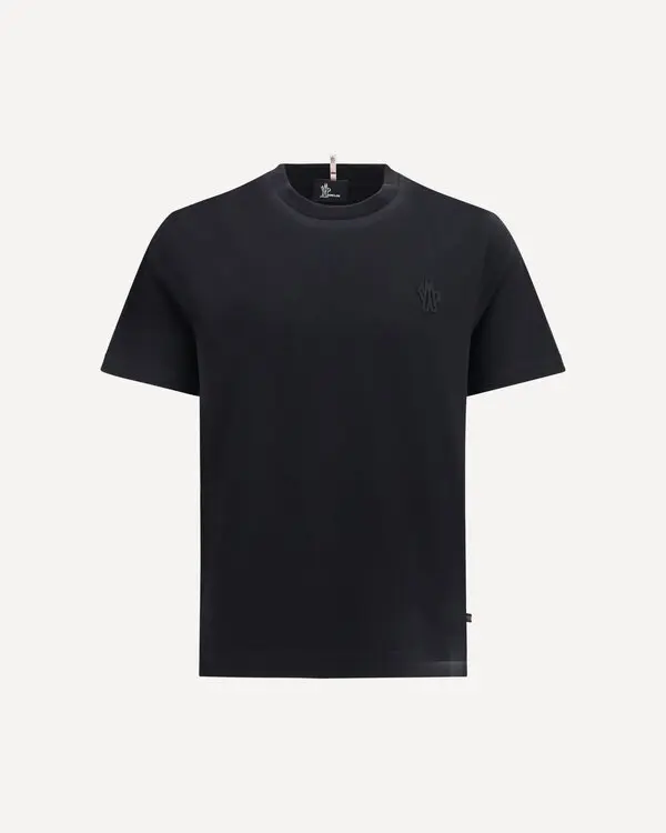 Moncler 3-pack Cotton T-shirts Ale