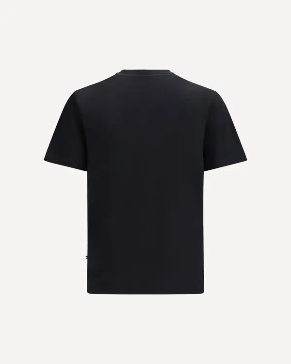 Moncler 3-pack Cotton T-shirts Ale