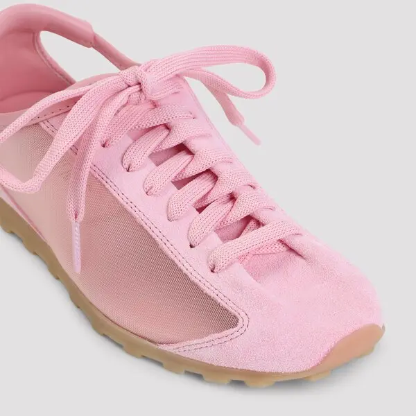 Jacquemus The Tennis Sneakers - Multicolor