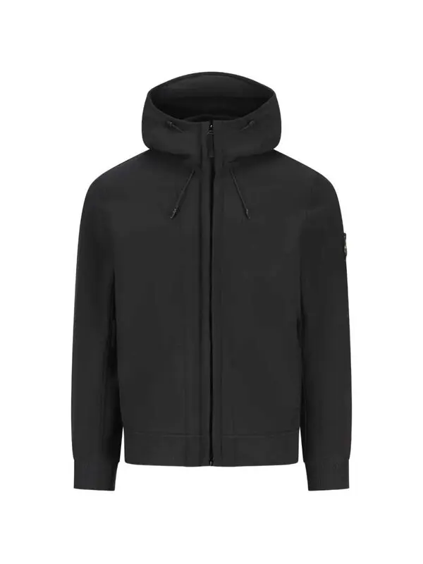 Stone Island Light Outerwear Jacket