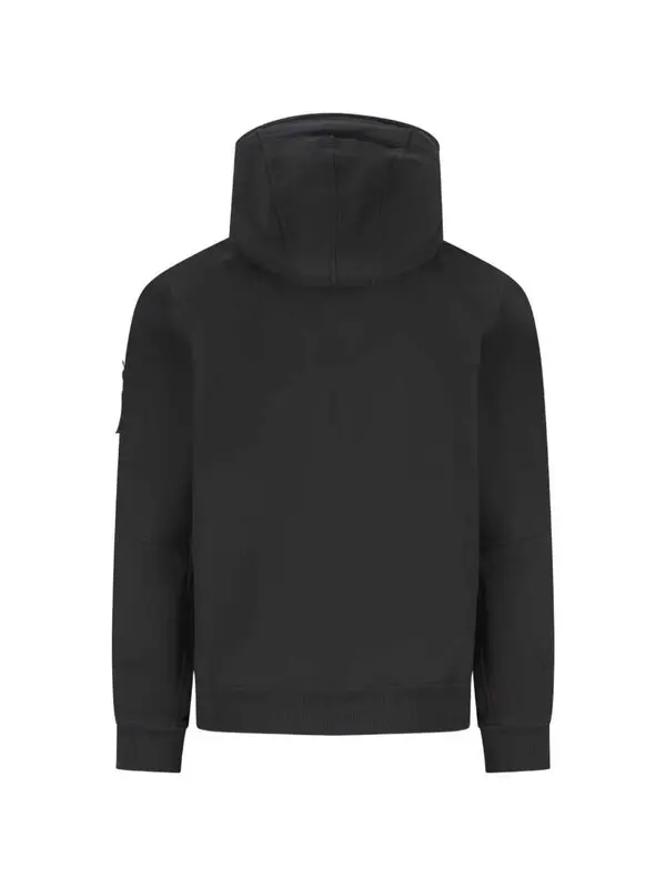 Stone Island Light Outerwear Jacket