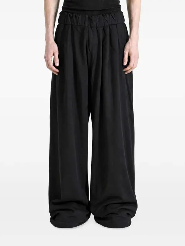 Dries Van Noten Hama 4610 M. K. Pants