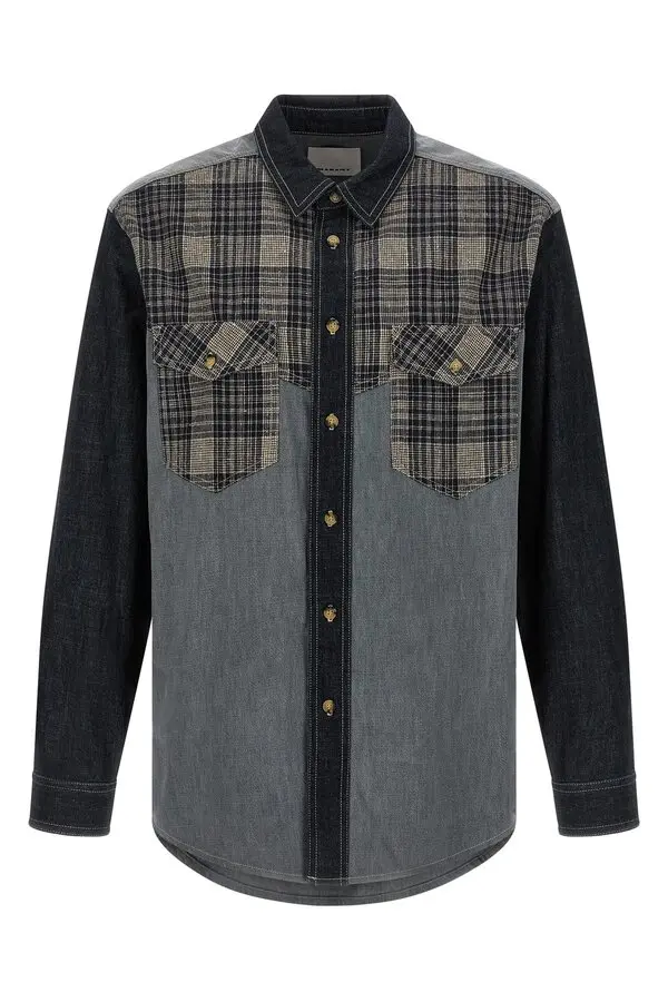 MARANT Sacha' Shirt