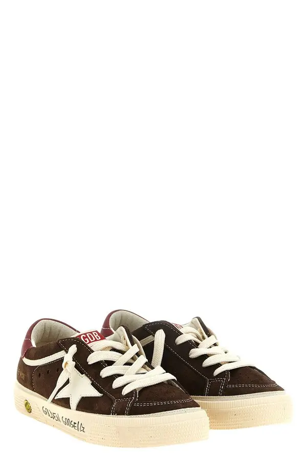 GOLDEN GOOSE May' Sneakers