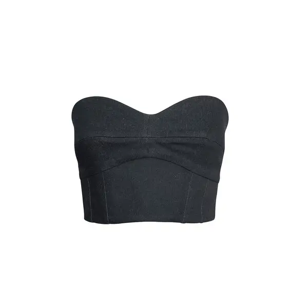 AUDREY VALLENS Selene Corset