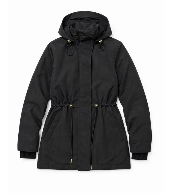 ROAVE Barnett Hooded Parka