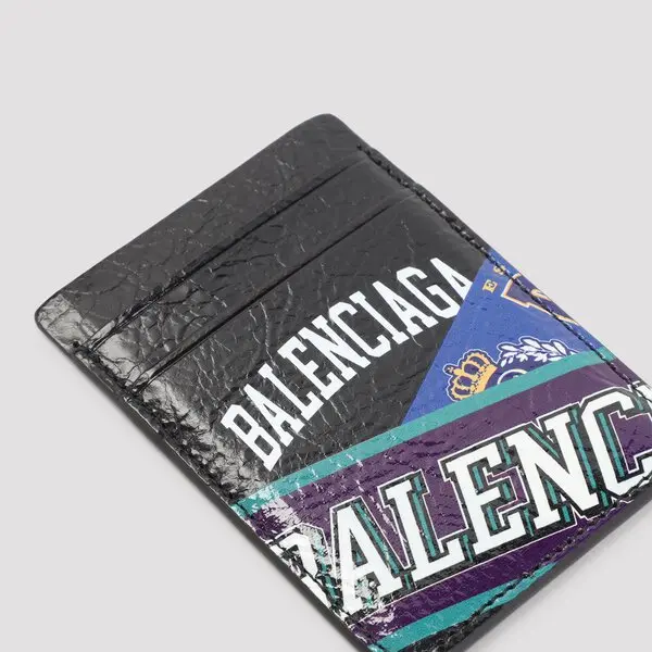 Balenciaga Cash Iphone Magnet Card