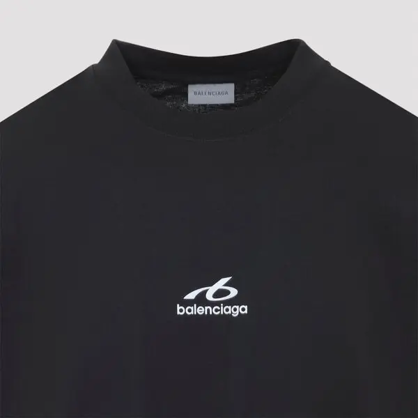 Balenciaga Medium Fit T-shirt