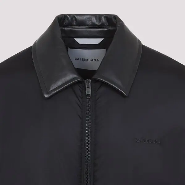Balenciaga Cocoon Bomber Jacket