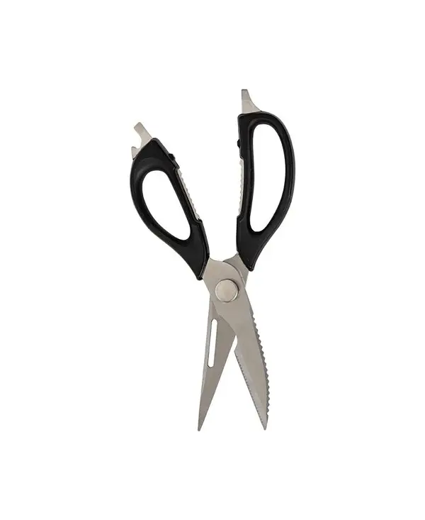 JOYCE CHEN Multi-use Kitchen Shears, 3 L X 0.5 W X 9 H