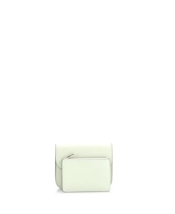 Hermès Constance Slim Epsom Leather Wallet