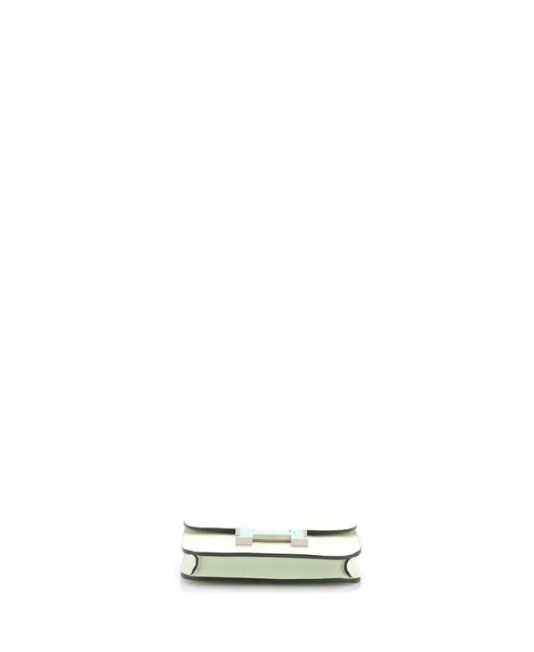 Hermès Constance Slim Epsom Leather Wallet