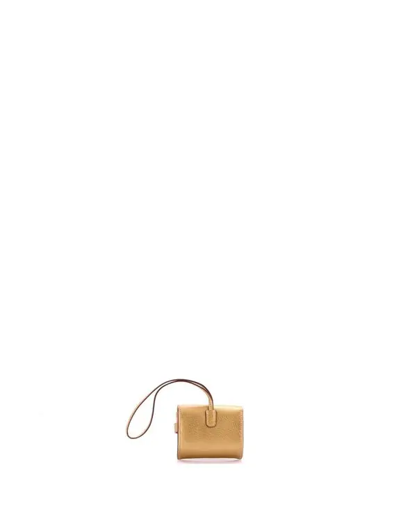 Hermès Kellyfestival Chevre Bag Charm